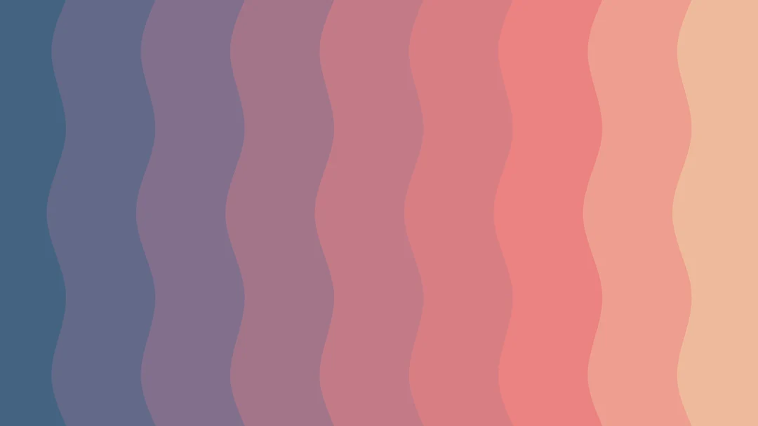 Gradient steps [3840x2160] | Scrolller