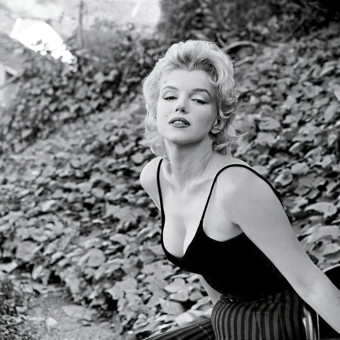 Marilyn Monroe | Scrolller