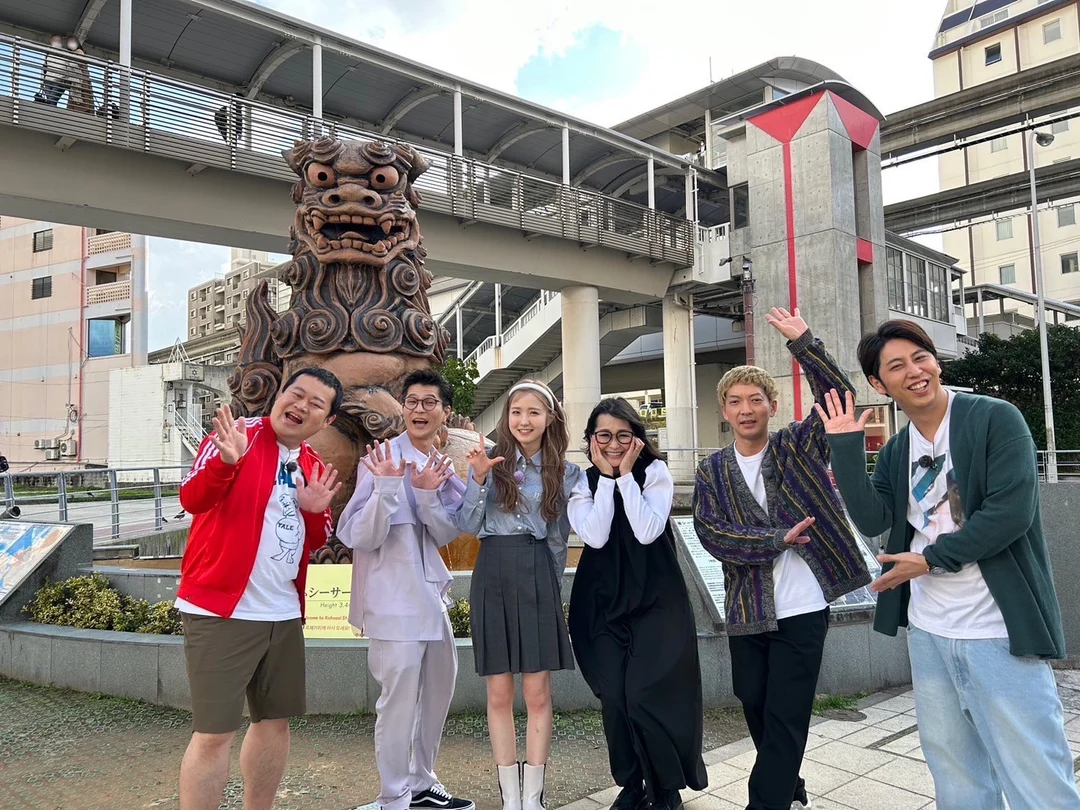 230322 tbs_loveit Twitter Update with Honda Hitomi | Scrolller