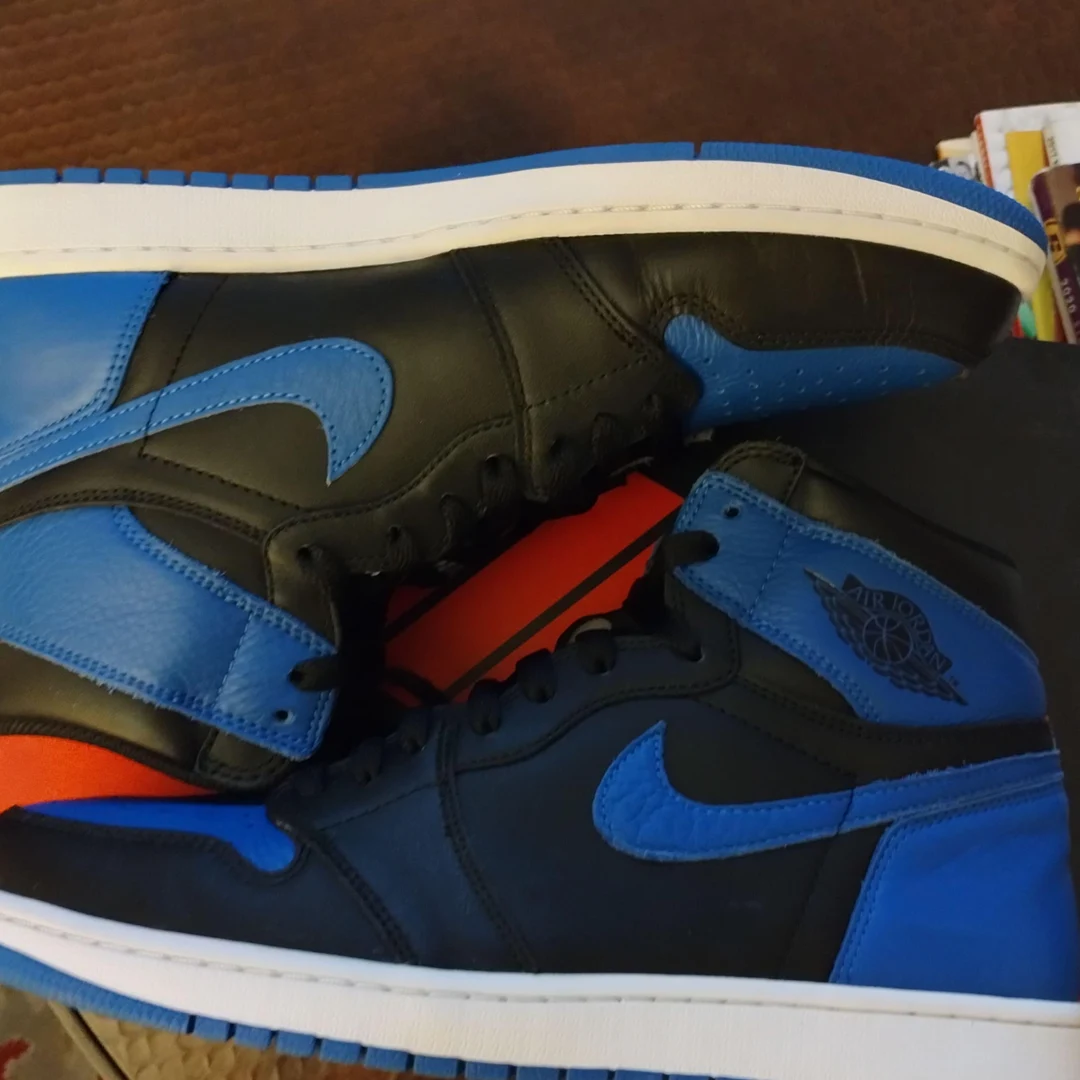 Very lightly used royals was able to pick up for only $170 170 | Scrolller