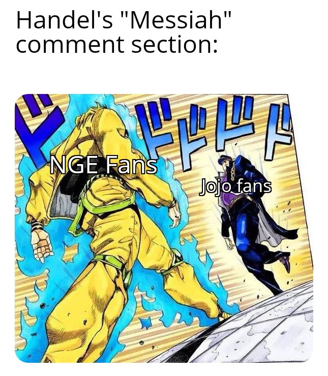 HALLELUJAH, RAMIEL | Scrolller