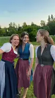 Dirndls | Scrolller