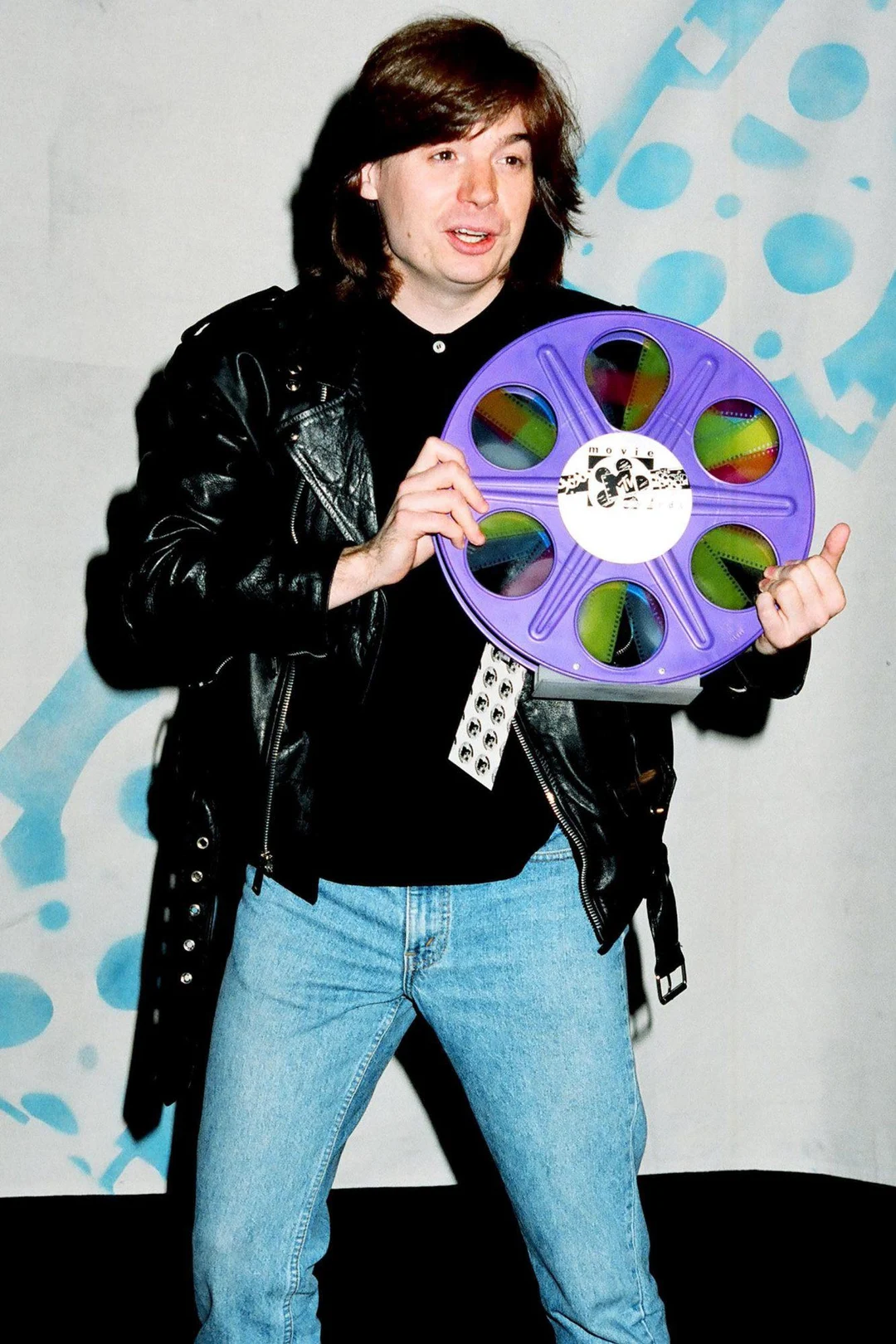 Michael Myers 1992 | Scrolller