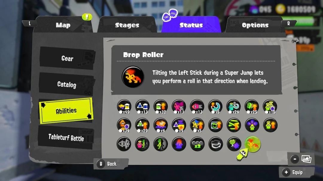 So does anyone know how to get this ability? Is it rare? | Scrolller