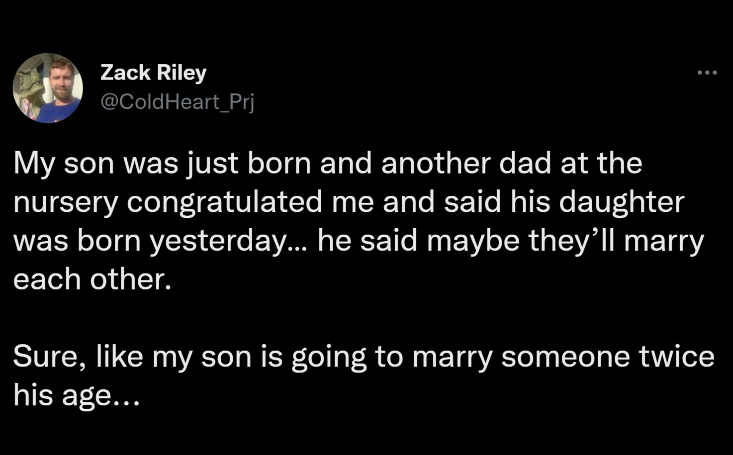 Why is this correct? | Scrolller