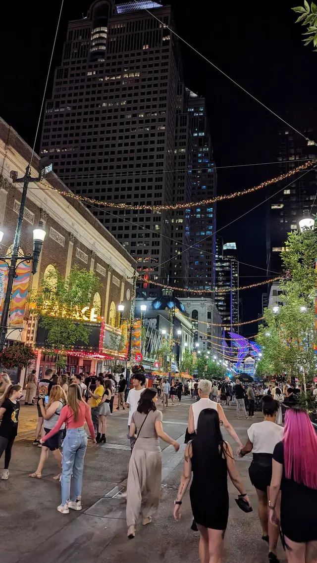 Calgary, Alberta, Canada | Scrolller