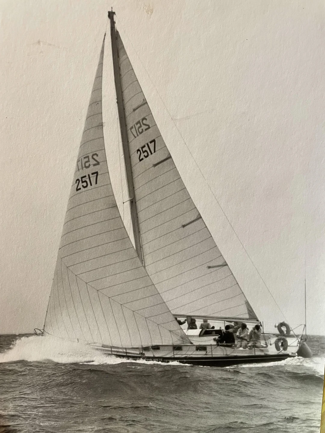 Boat Identification | Scrolller