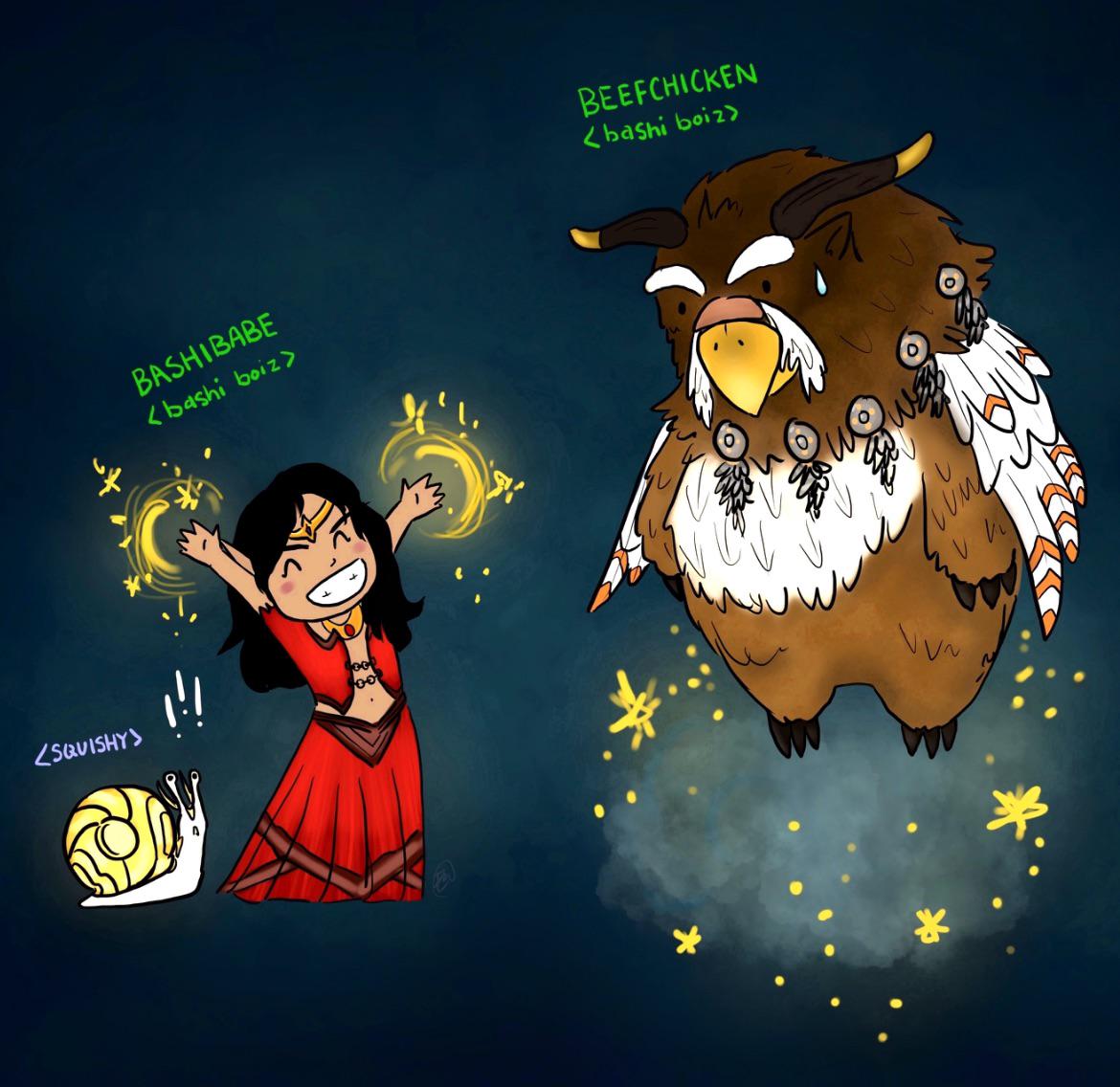 Levitate by SelieMoon | Scrolller