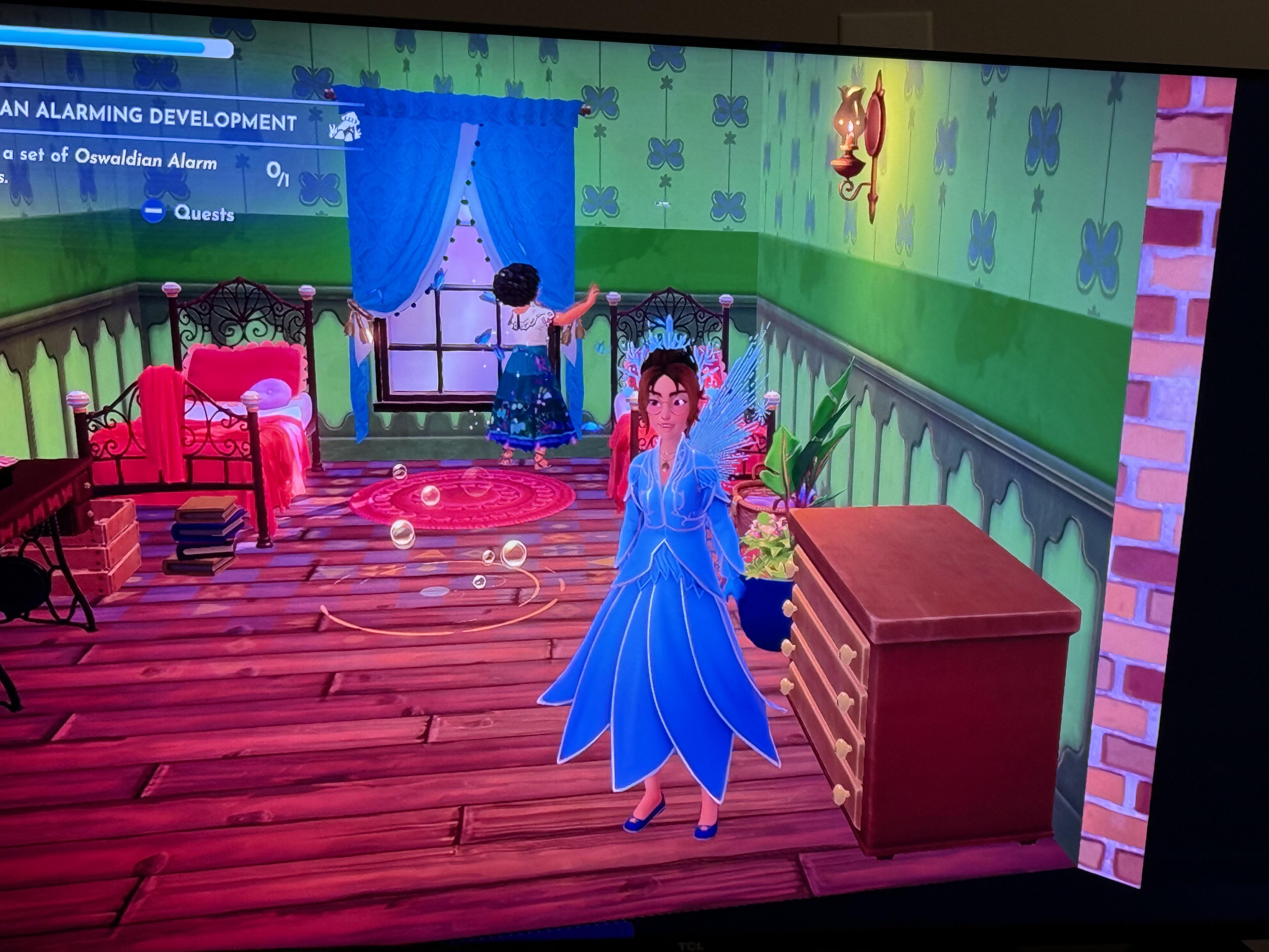 Anyone else getting this glitch? | Scrolller