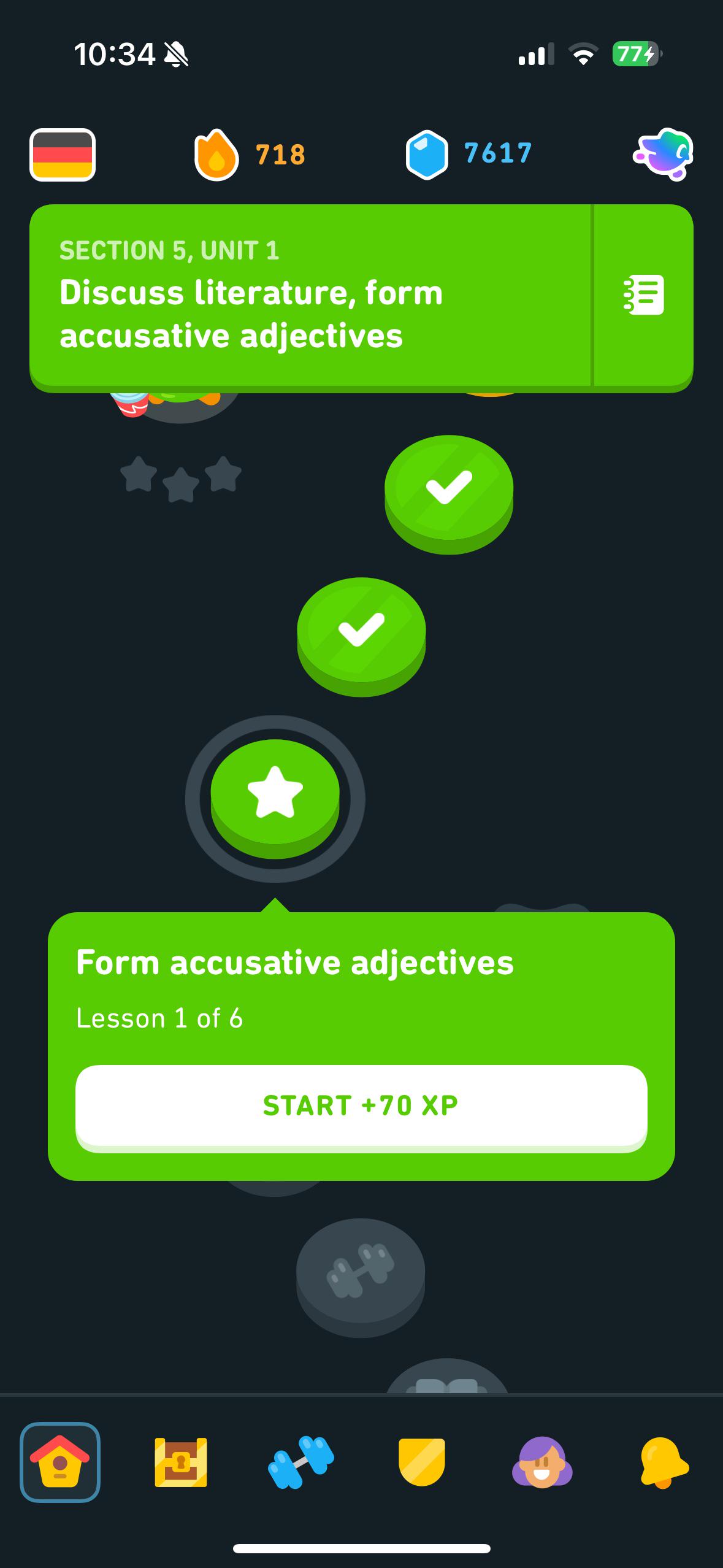 Discover more like Duolingo: New Points System? and Related Content | Scrolller