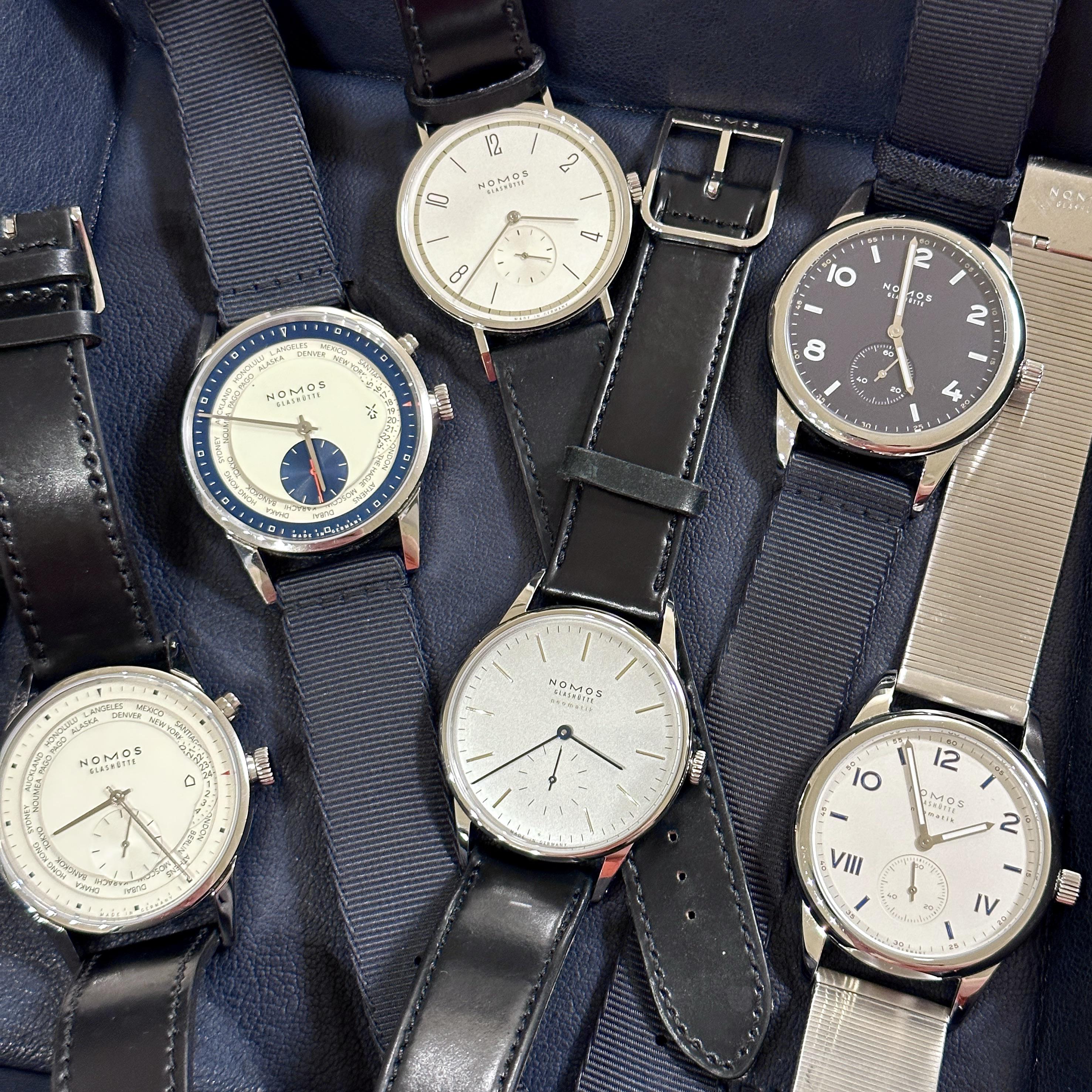 [Nomos] worst QC | Scrolller