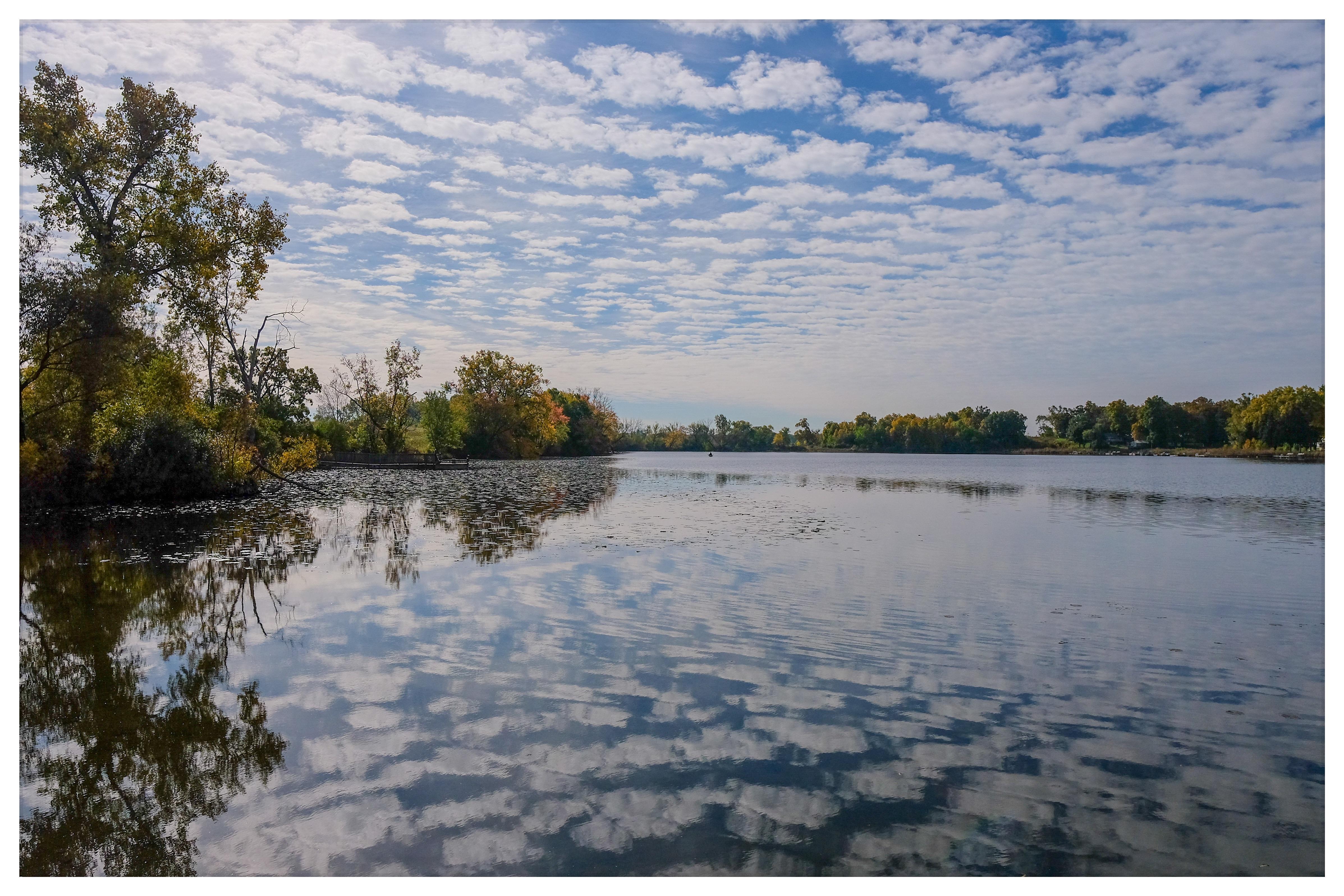 Reflections | Scrolller