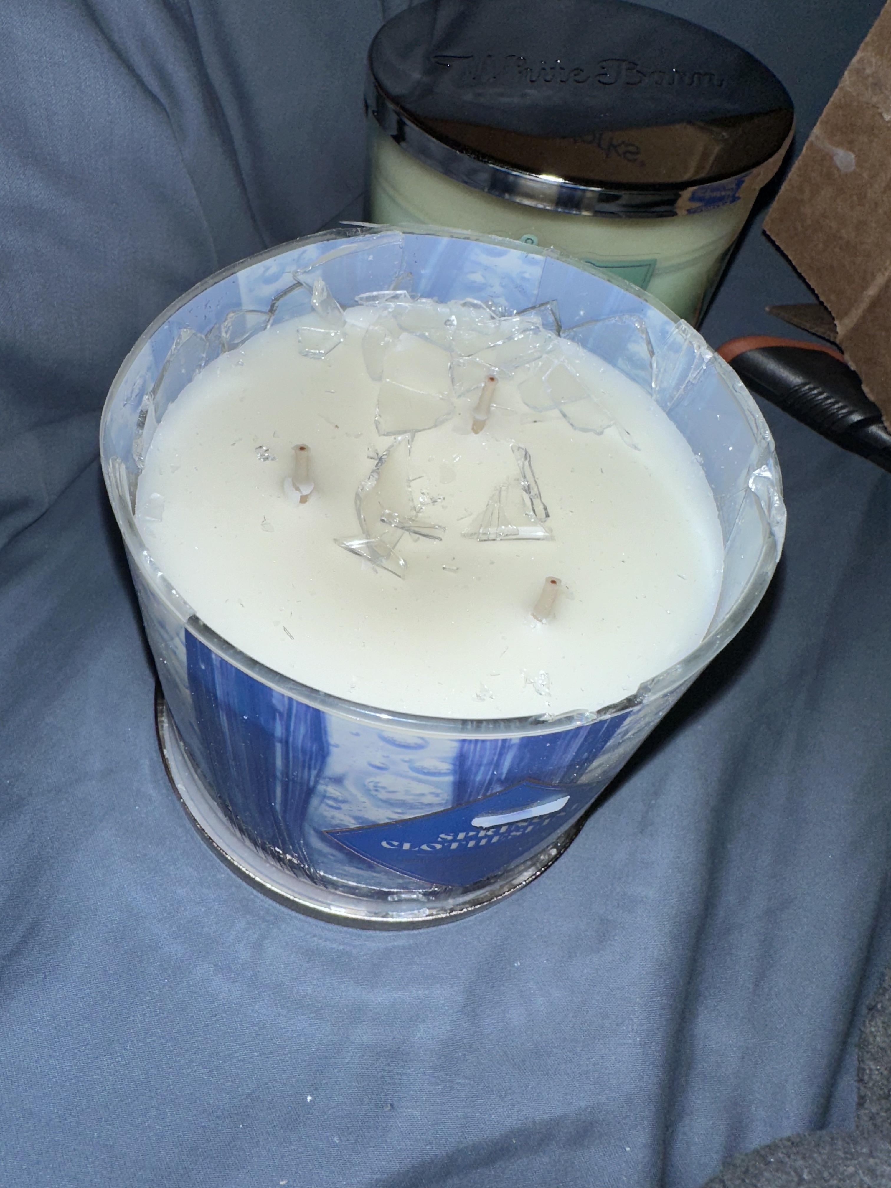 SAS disaster | Scrolller