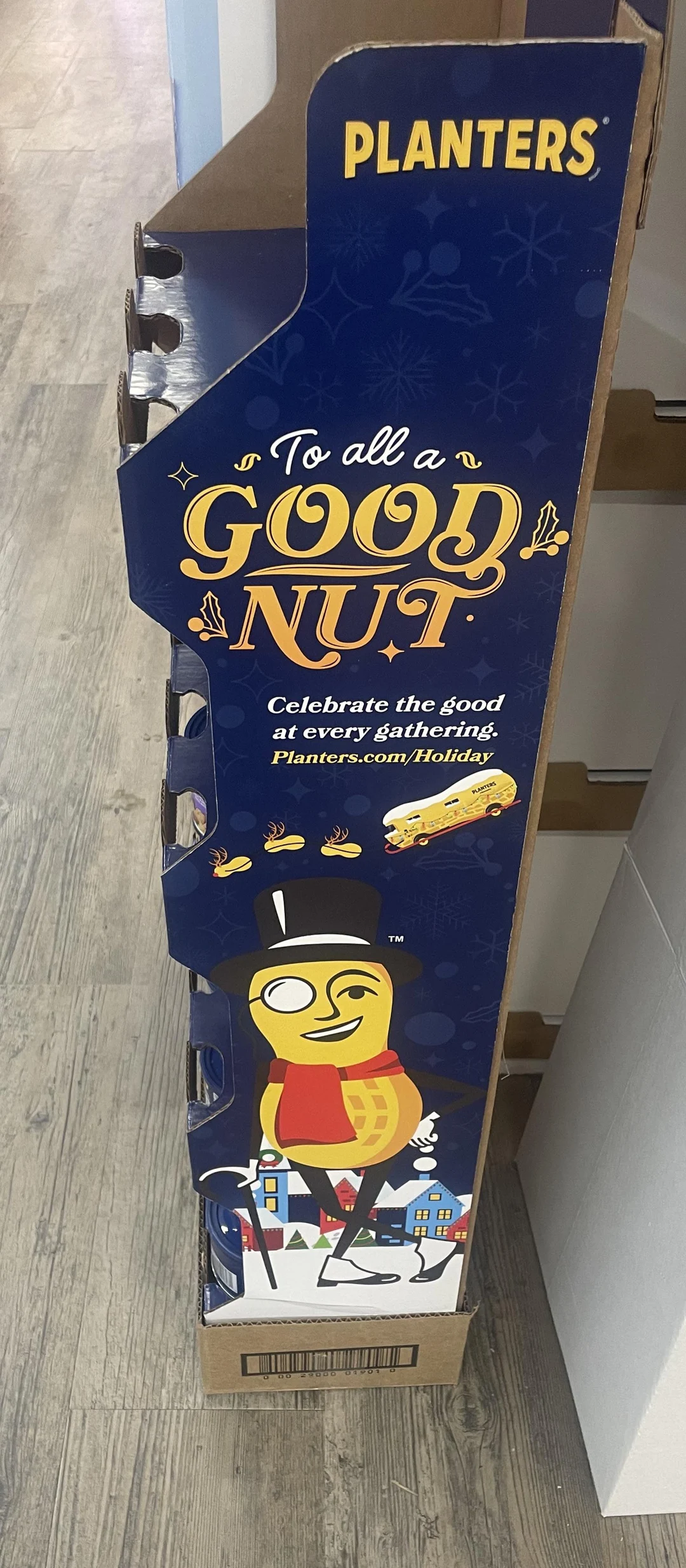 Did they not know? | Scrolller