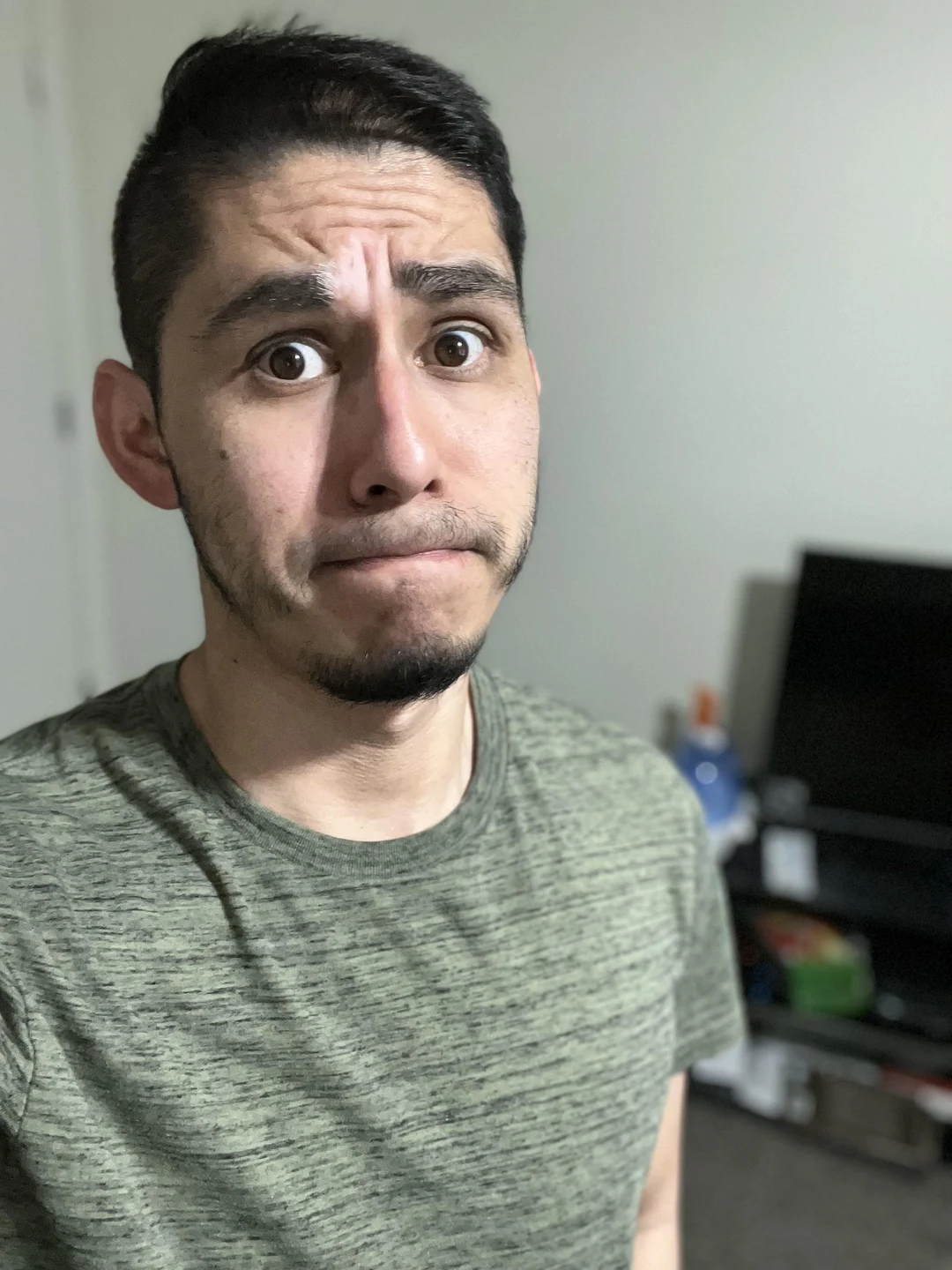 My toxic trait has always been calling out or taking days off the day ...