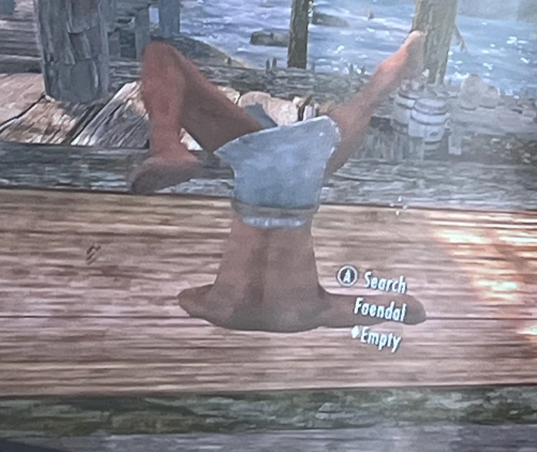 Betrayal | Scrolller