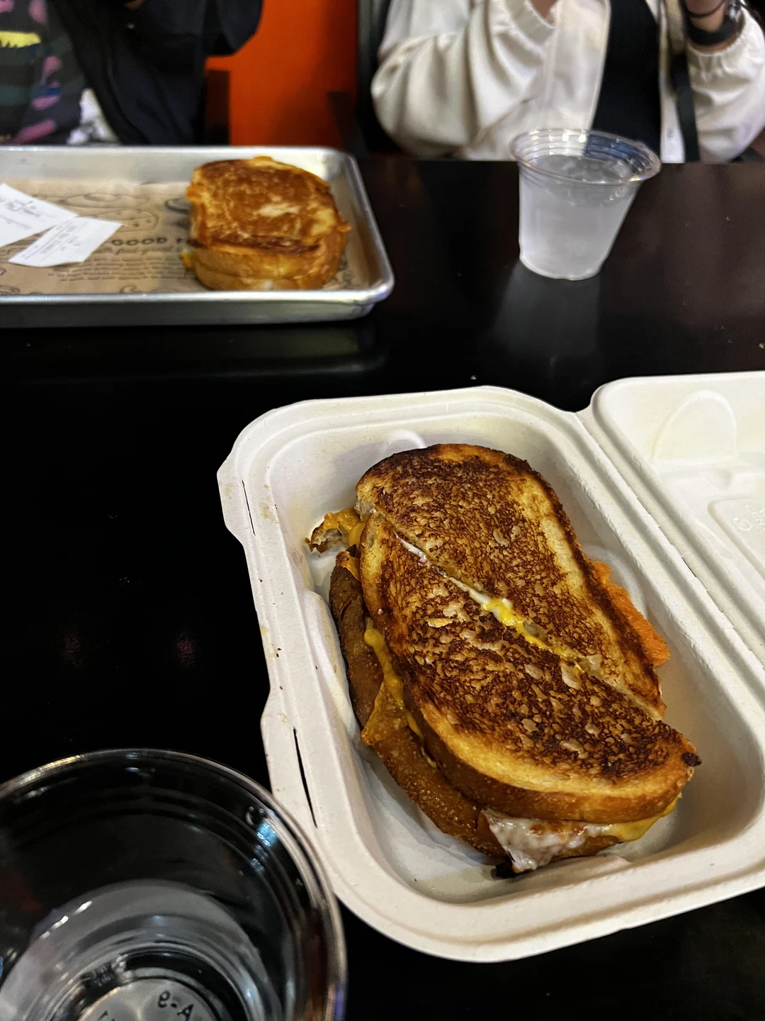 The Melt never disappoints | Scrolller