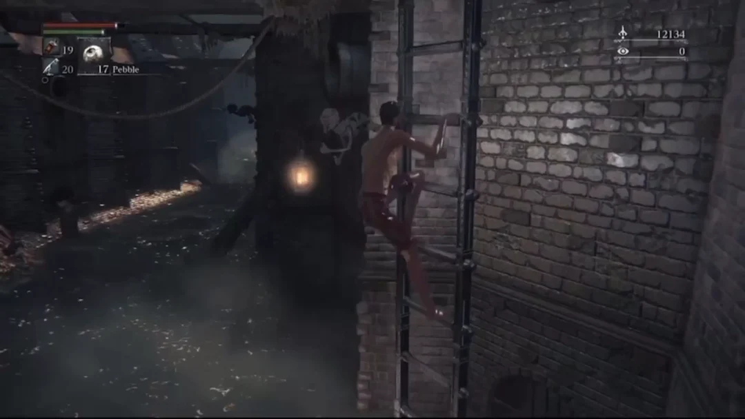 Genuine jump scare | Scrolller