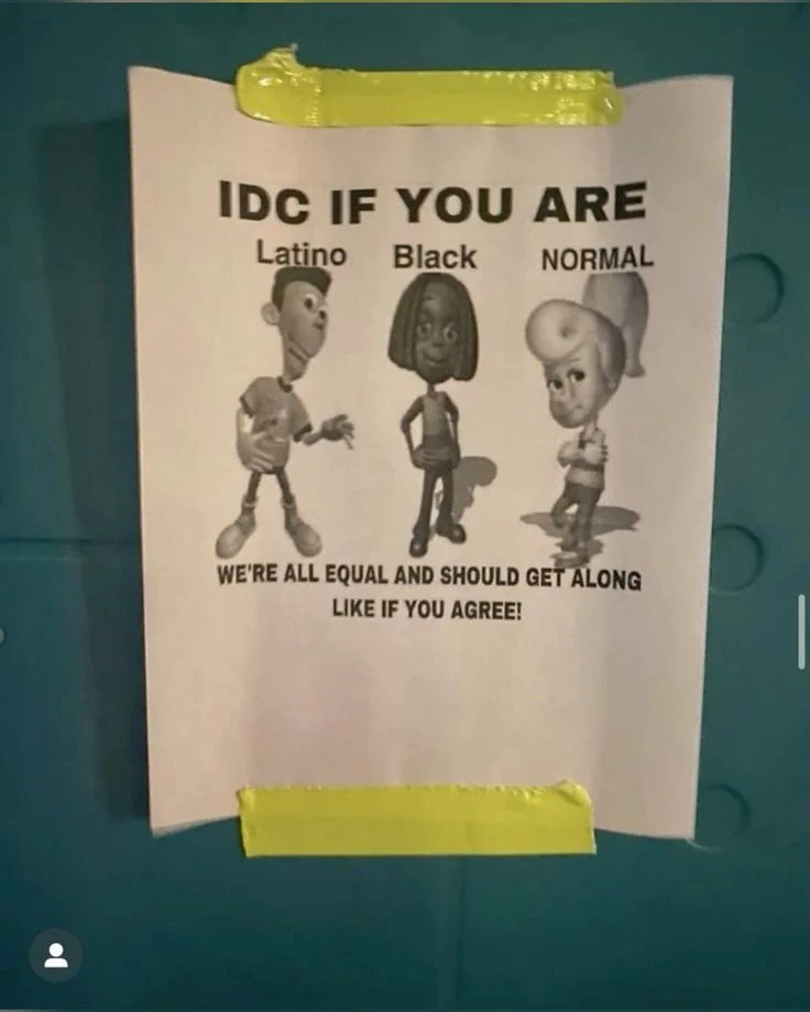 We got to celebrate our differences. | Scrolller