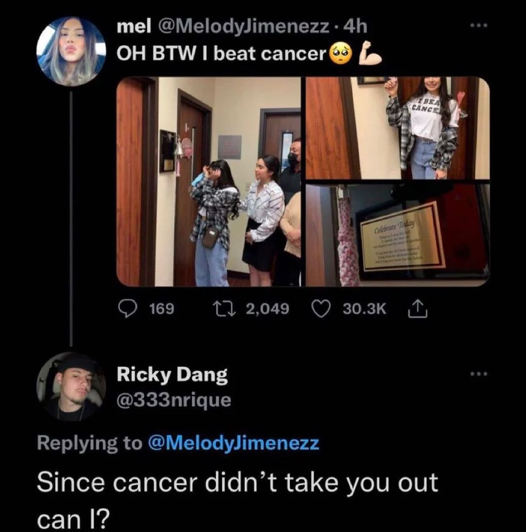 Smooth operator | Scrolller