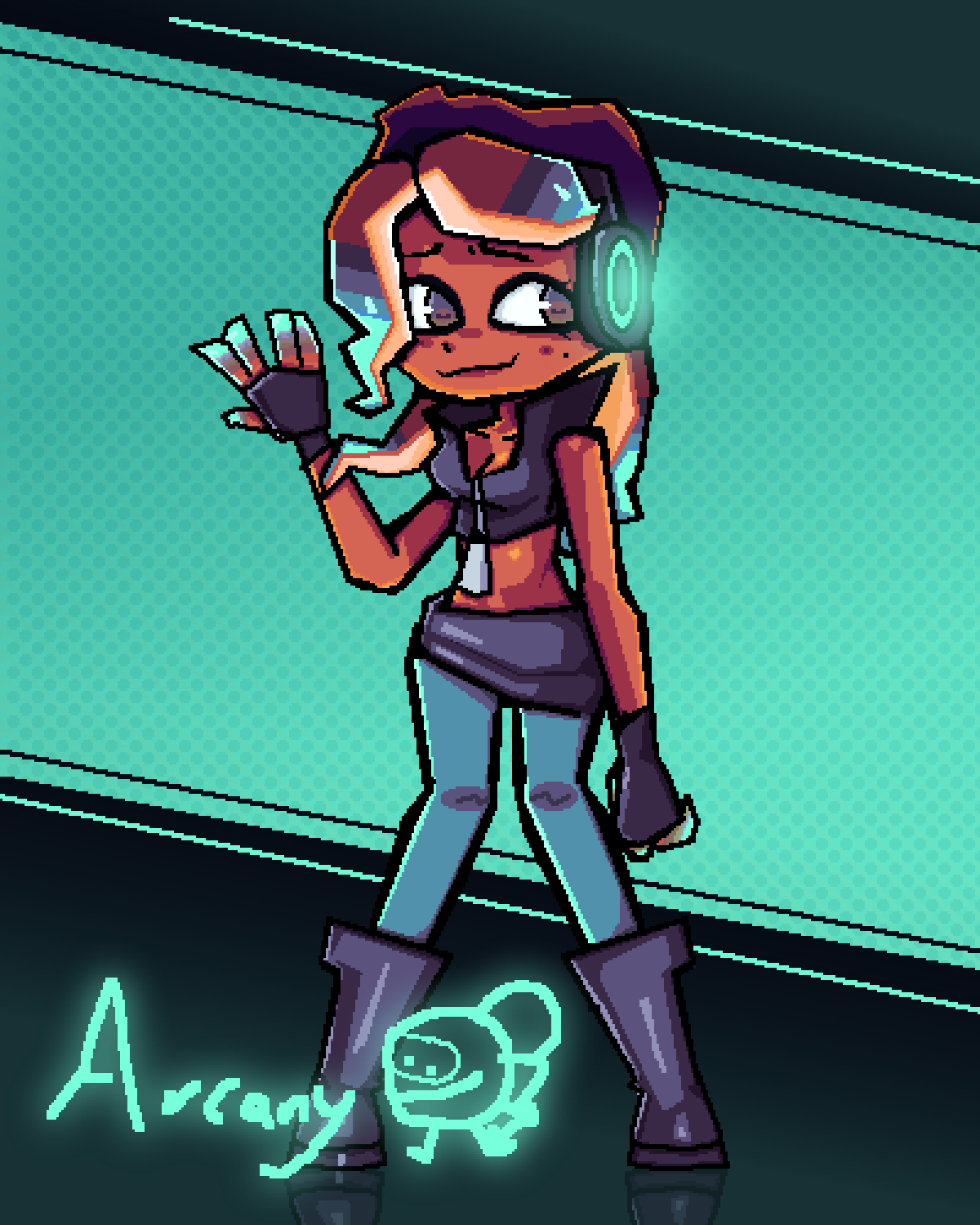 Discover more like Splatoon: Marina and Related Content | Scrolller