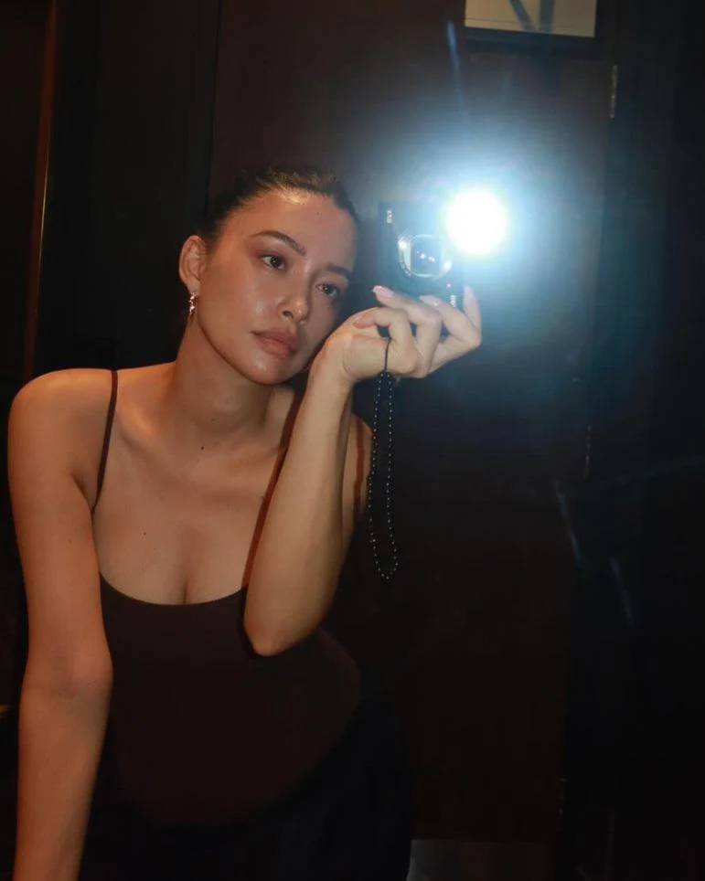 Christian Serratos | Scrolller