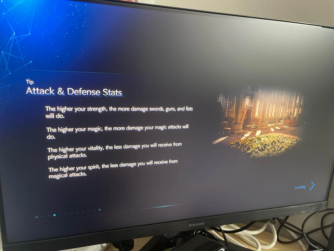 Need help Stuck in loading screen | Scrolller