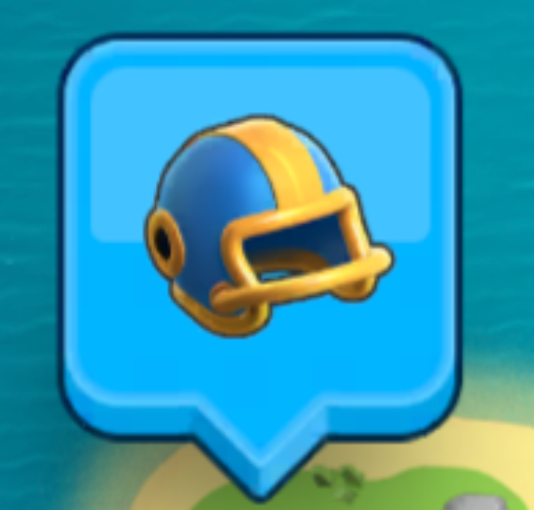 Touchdown challenge | Scrolller