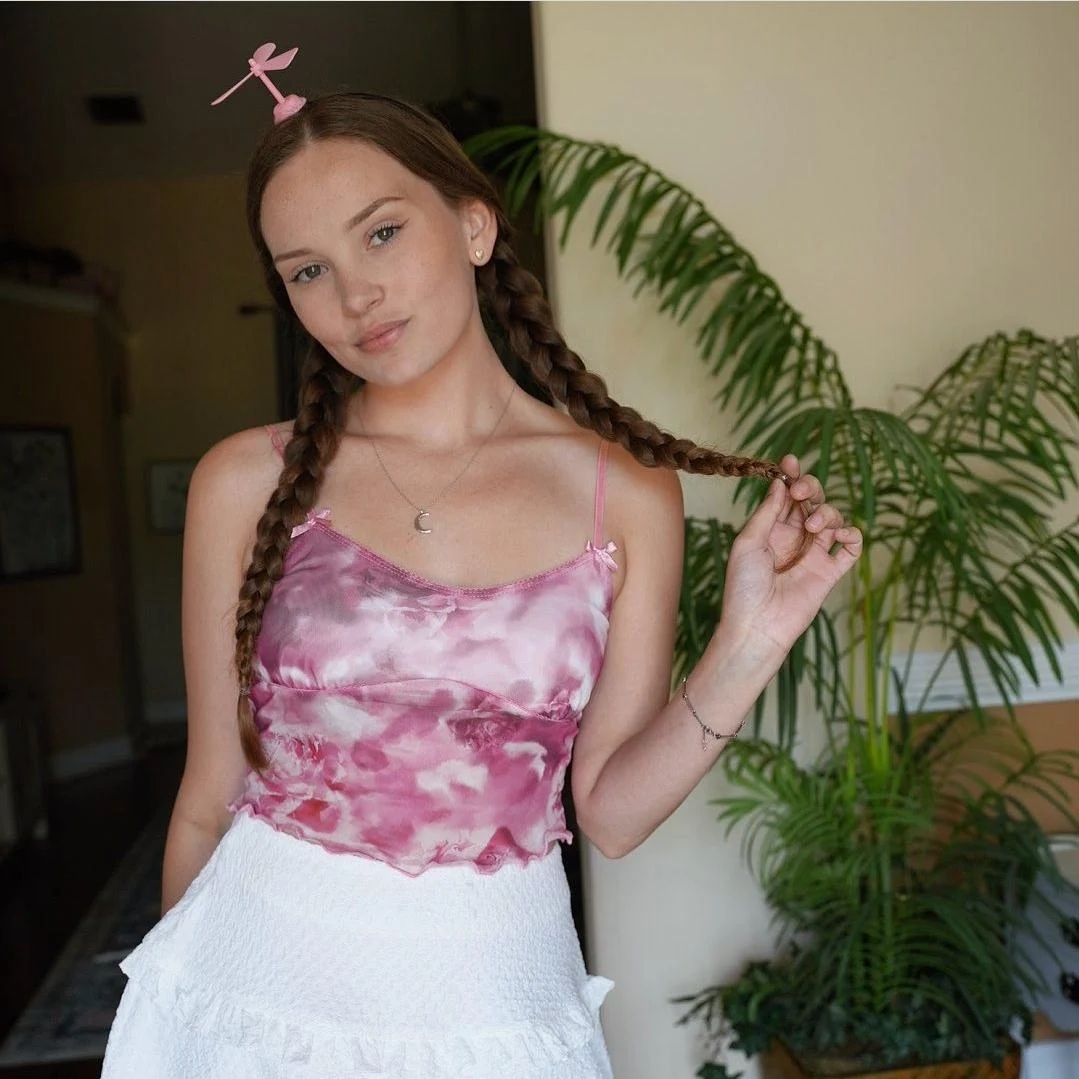 ASMR Darling | Scrolller