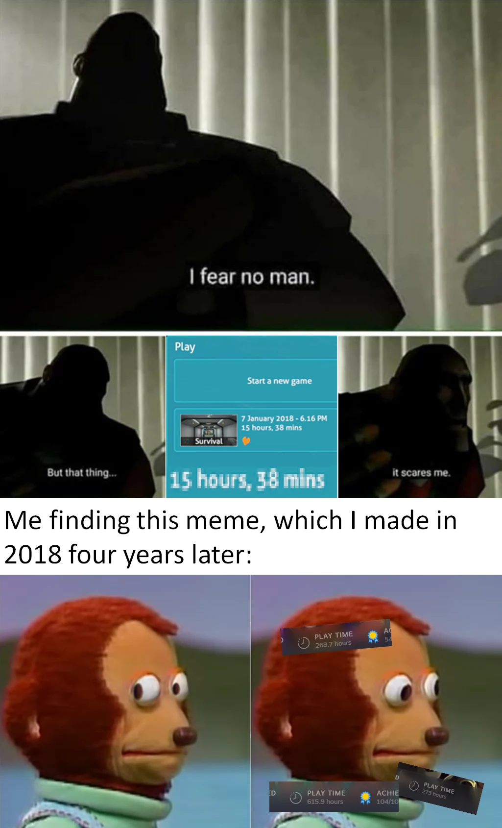 [No spoilers] How the times have changed... | Scrolller