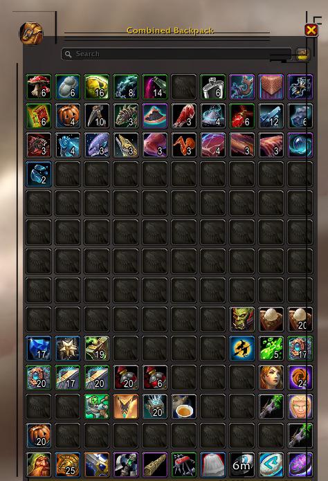 Artifacting in default UI. Help | Scrolller