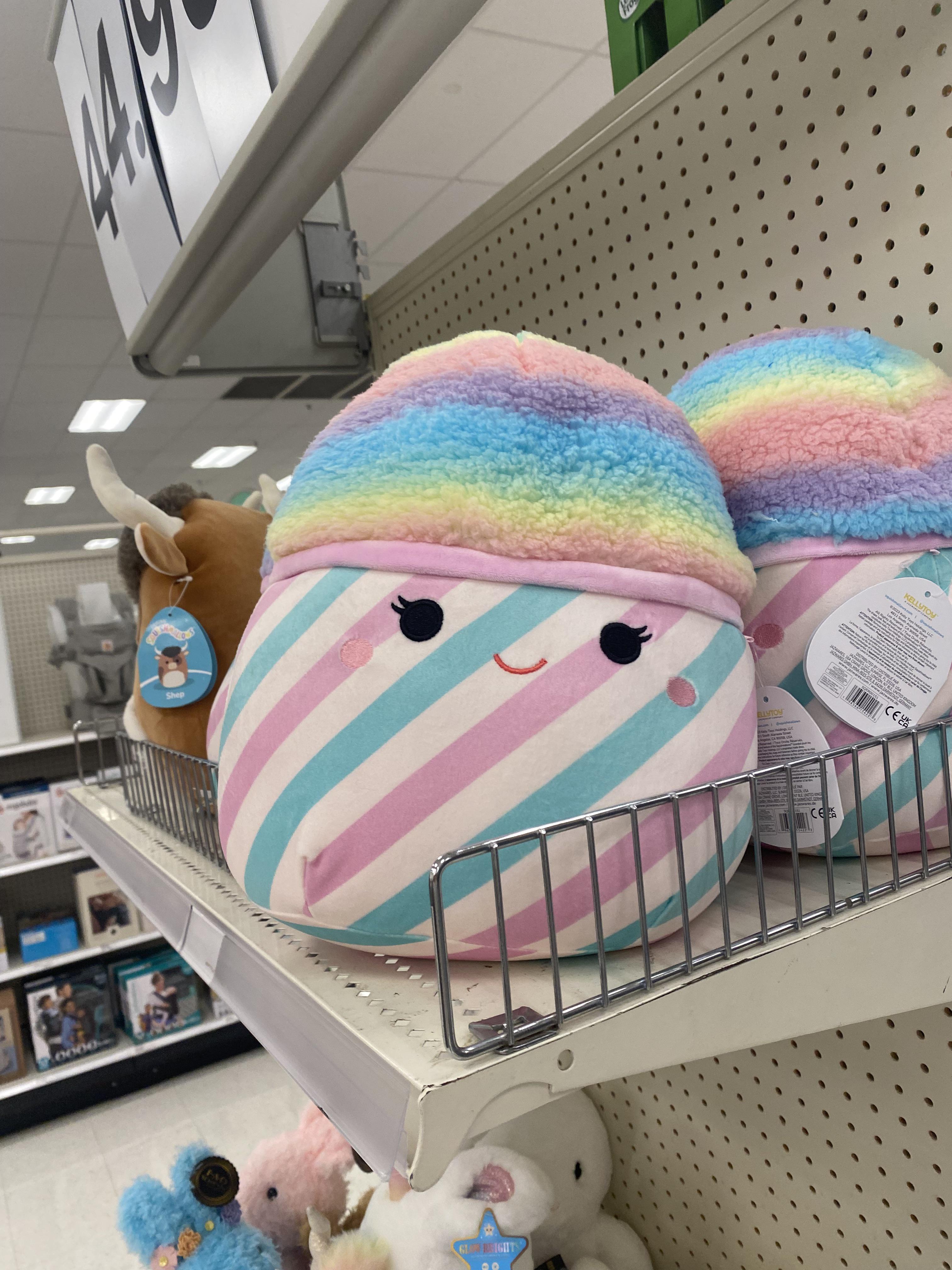 Target squish mallow | Scrolller