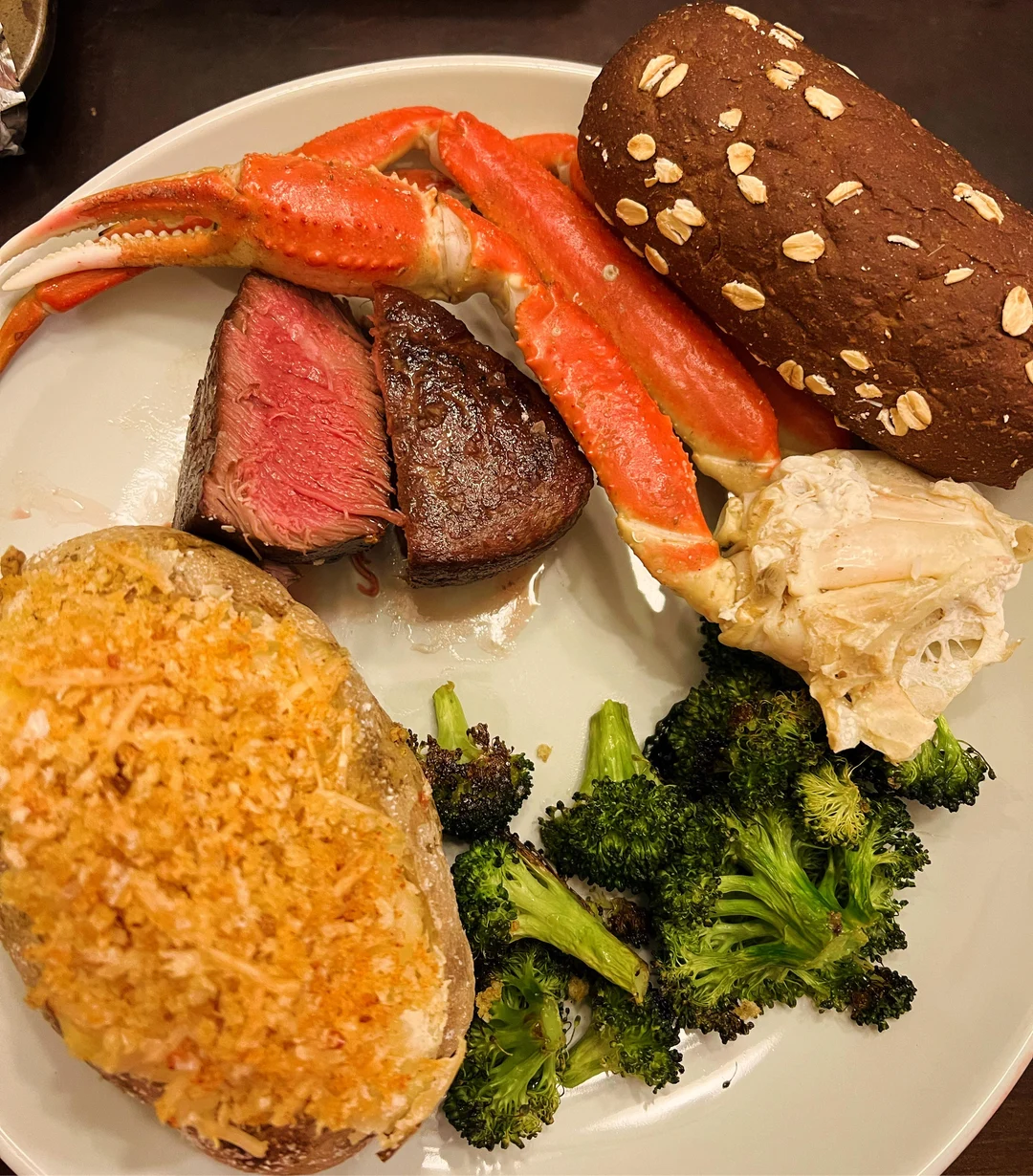 Surf & Turf | Scrolller