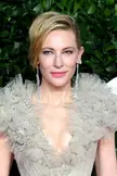 Cate Blanchett | Scrolller