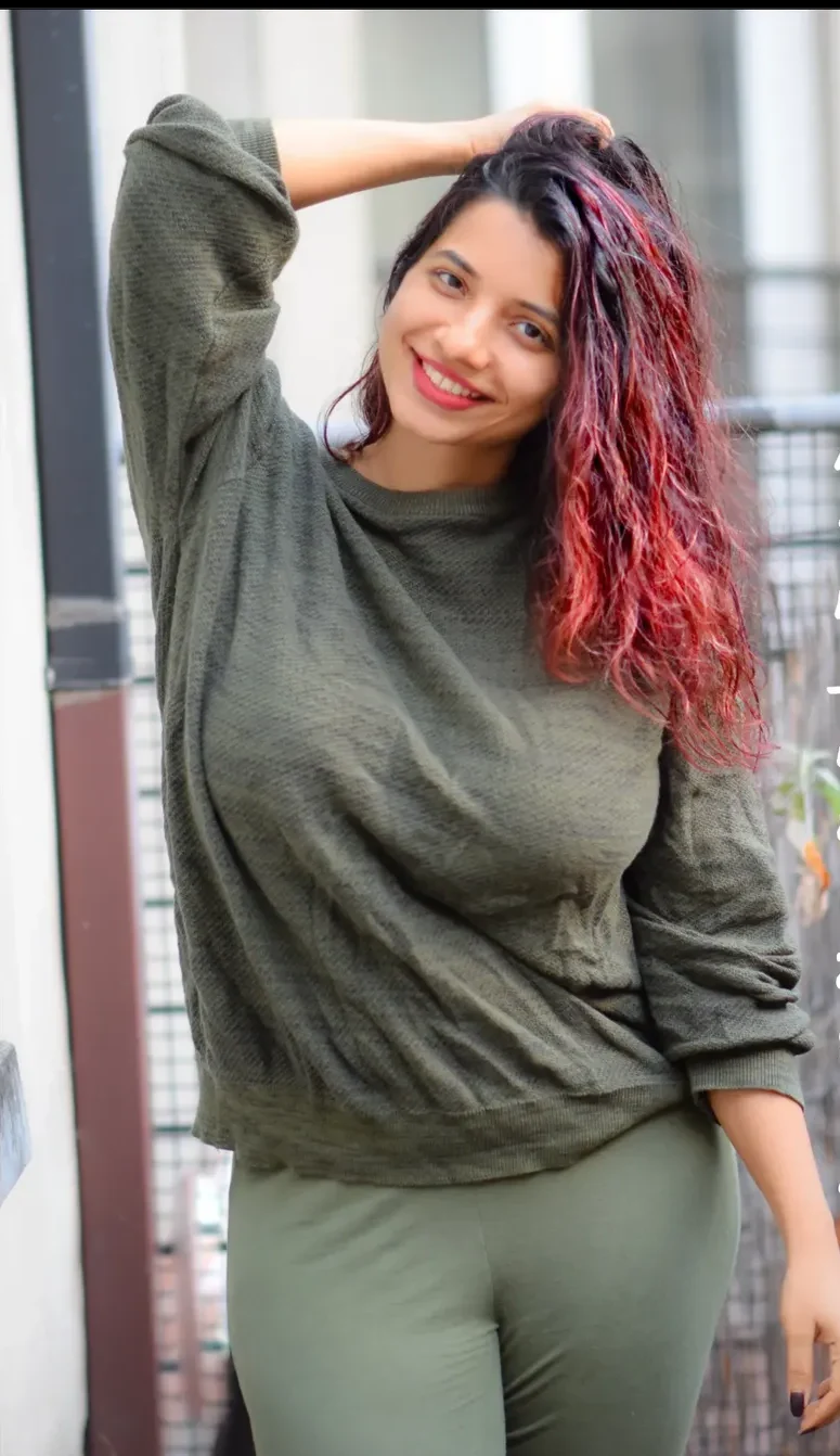 this indian chick | Scrolller