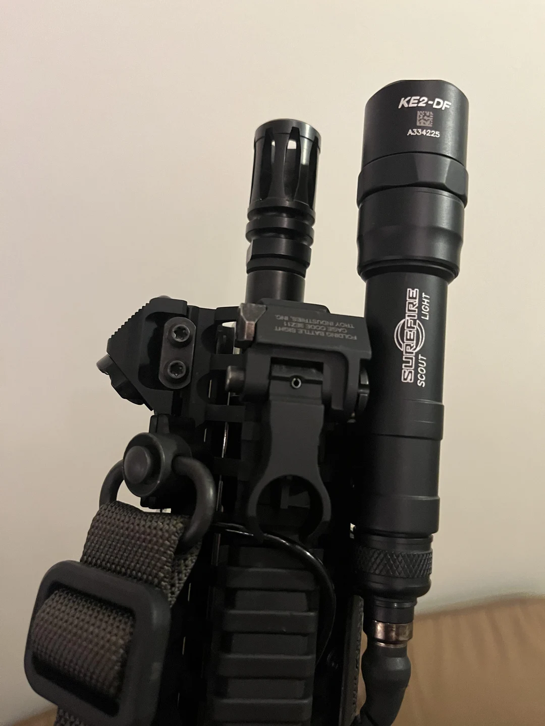 Discover more like Ar15: Will my flashlight survive? and Related Content | Scrolller
