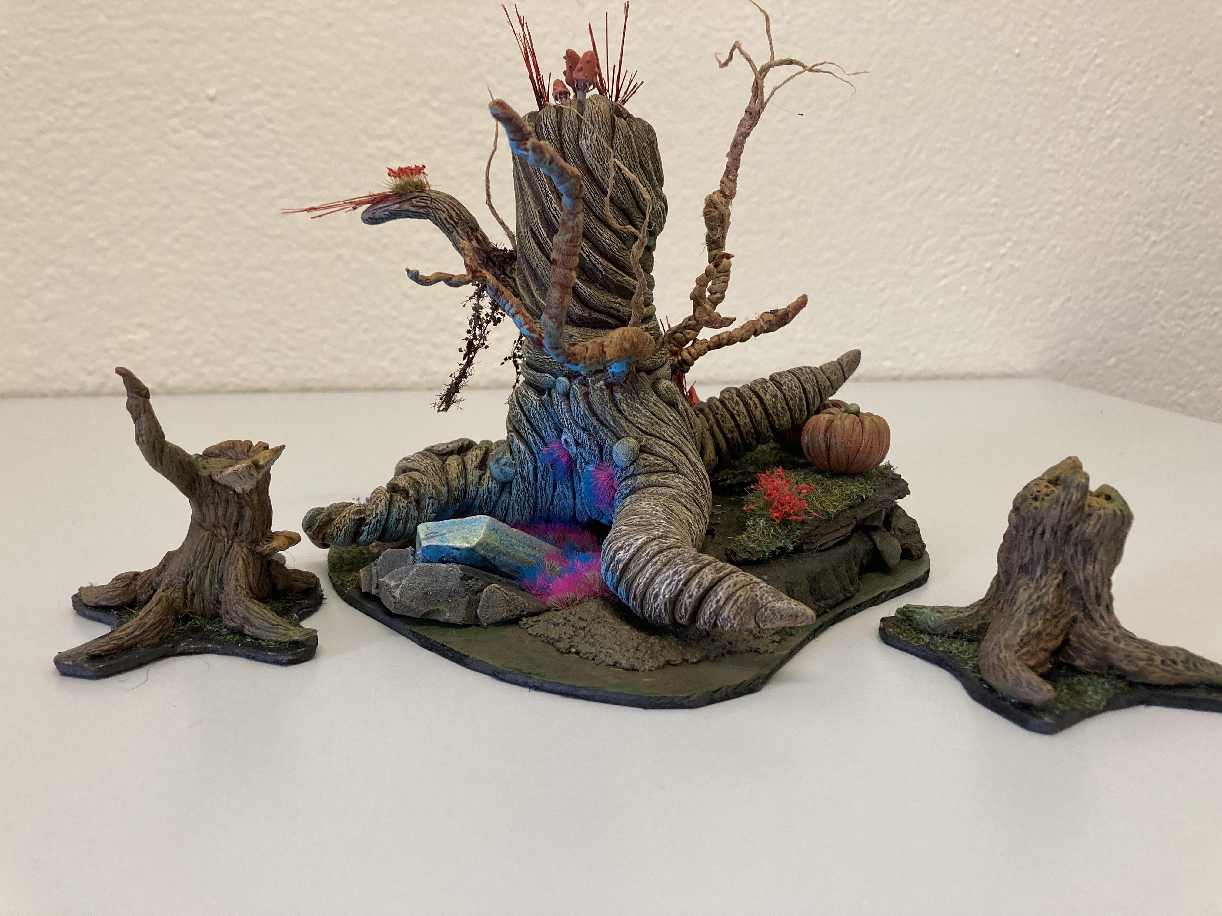 All the minis I made and painted in 2024! | Scrolller