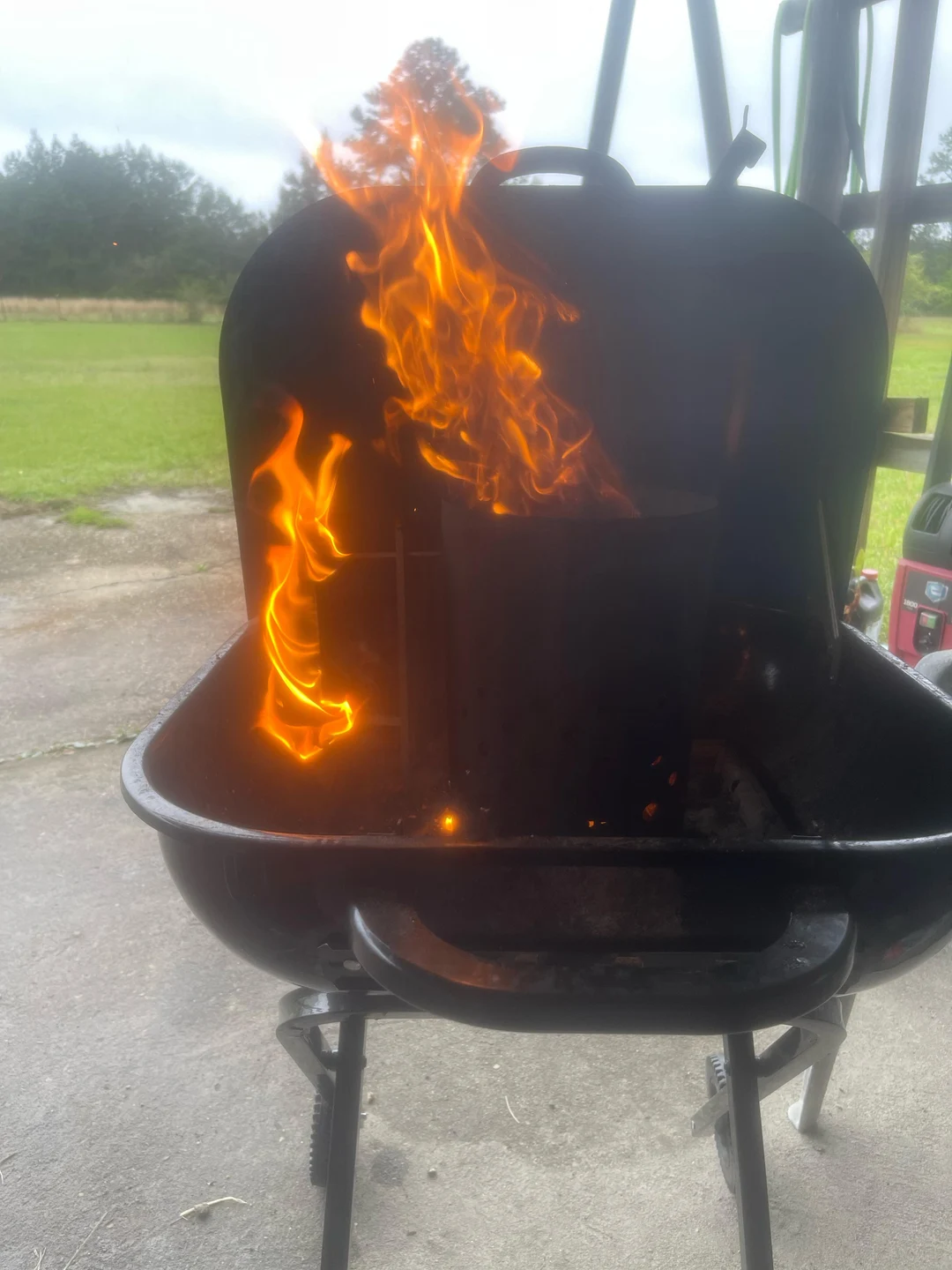 Does anyone see the problem here? | Scrolller