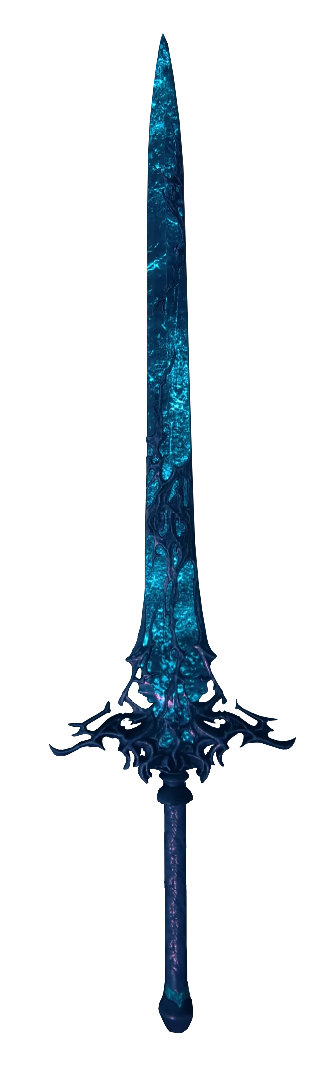 FFXVI Ultima Weapon | Scrolller