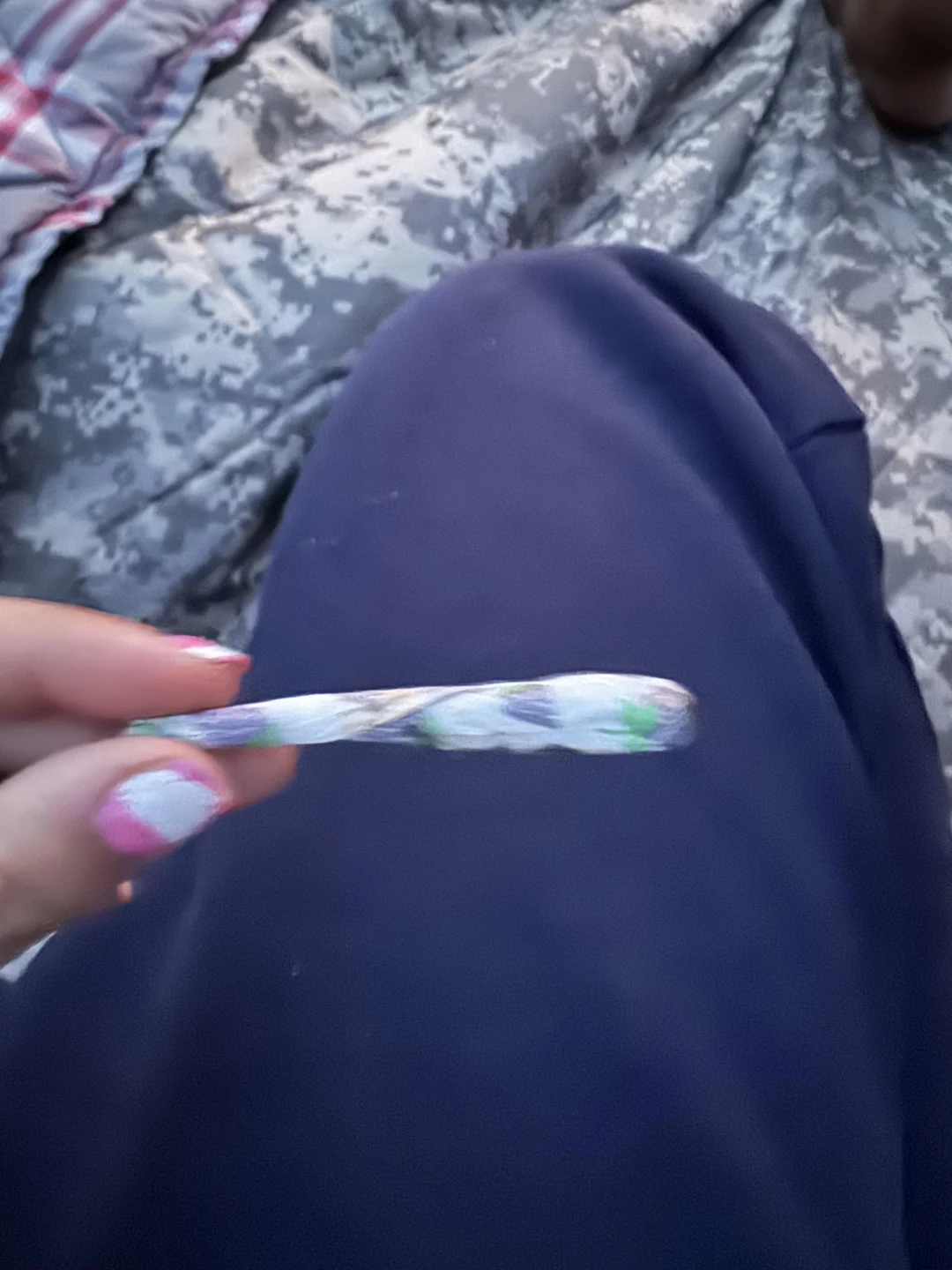 My second joint ever | Scrolller