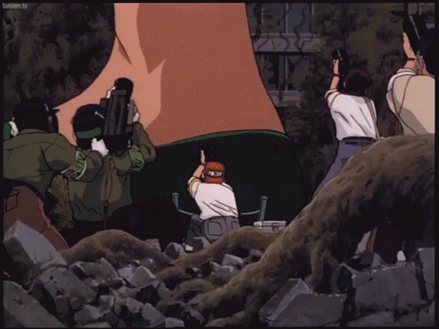 A Mile High and Camera Shy | Scrolller