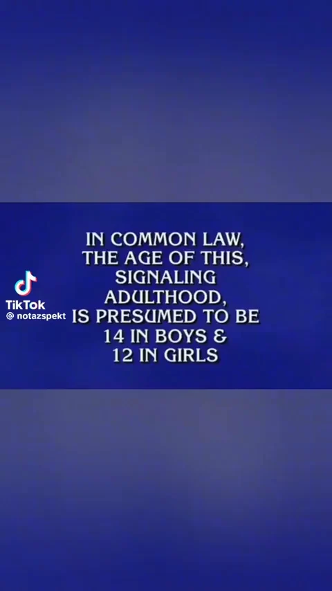 What is the age of consent? | Scrolller