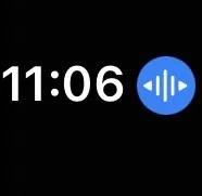 What is this icon next to the time on my iPhone 12 Mini? | Scrolller