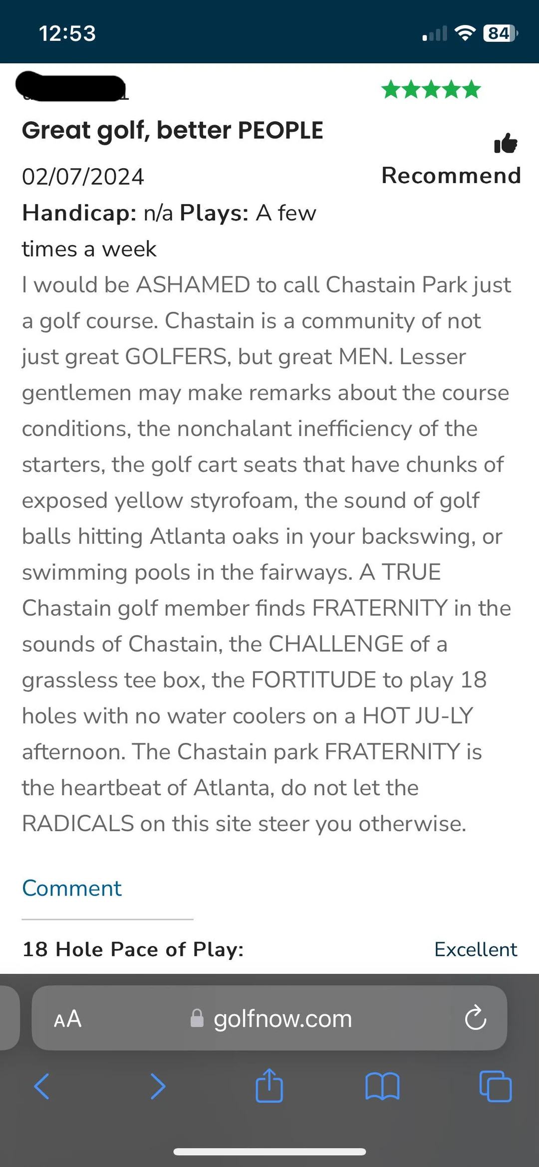 Nonchalant Inefficiency | Scrolller