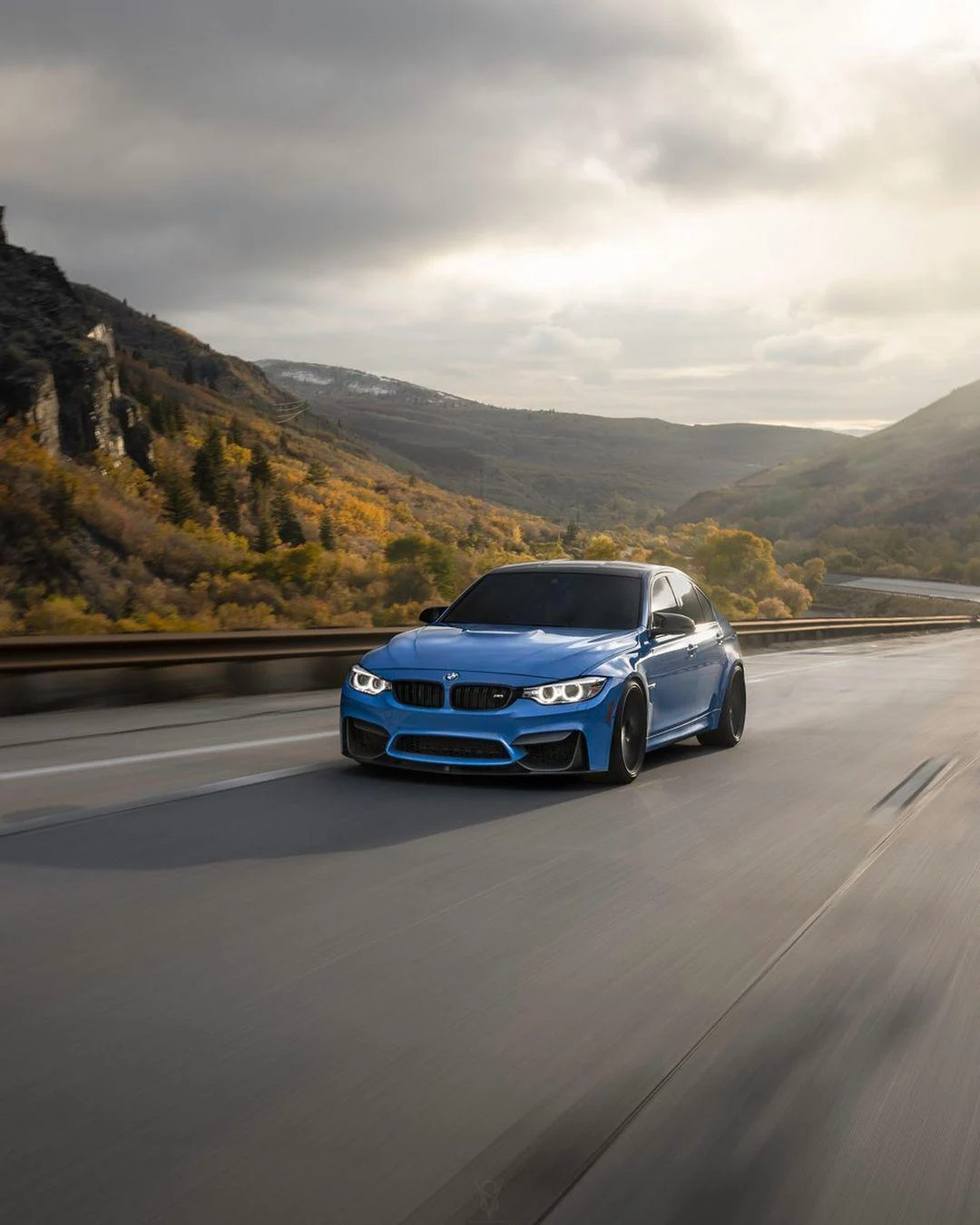 BMW M3 [1080x1350] | Scrolller