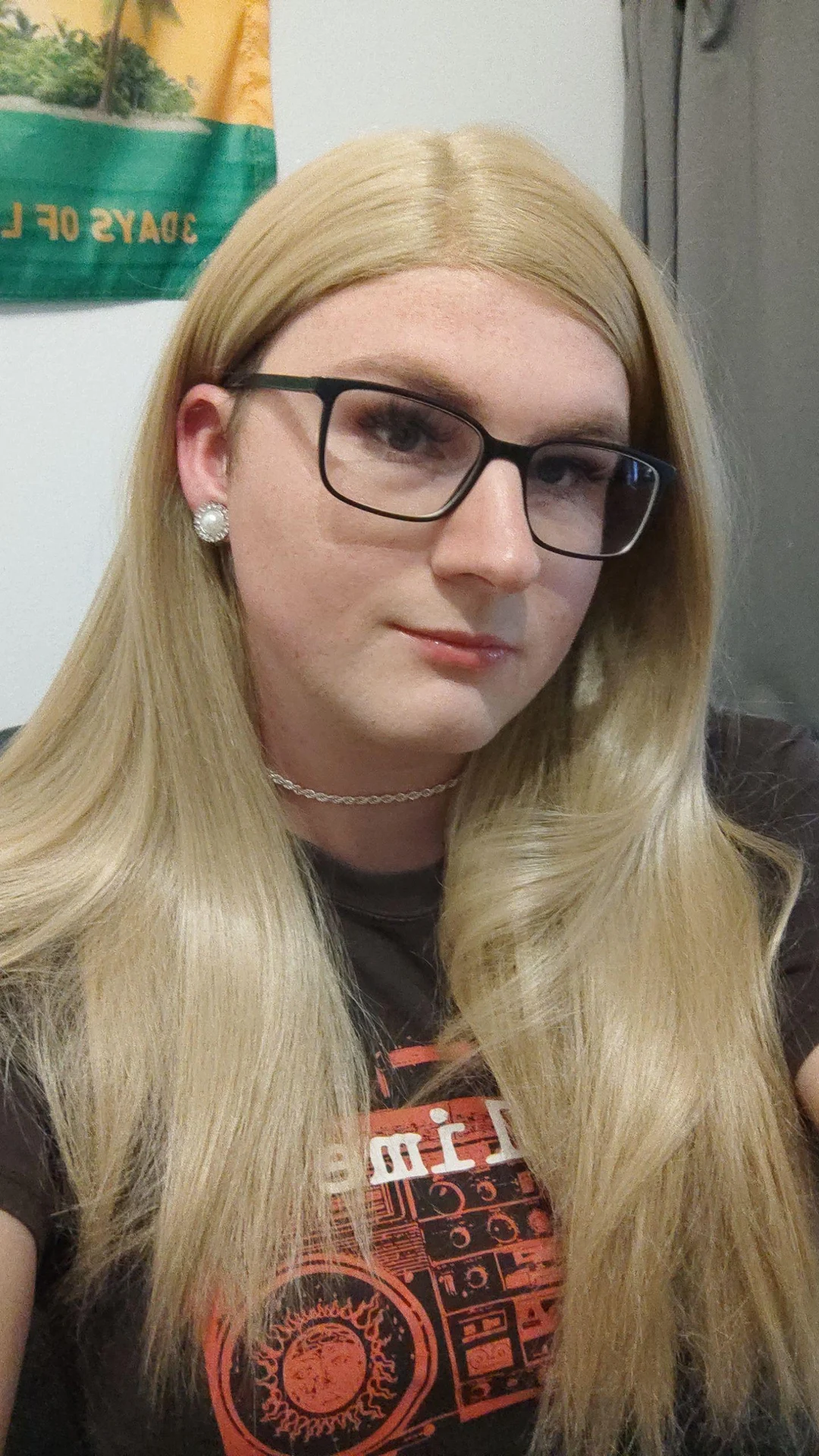 Just got called a transformer when shopping.. Yeahhh, people are great 🙂 | Scrolller