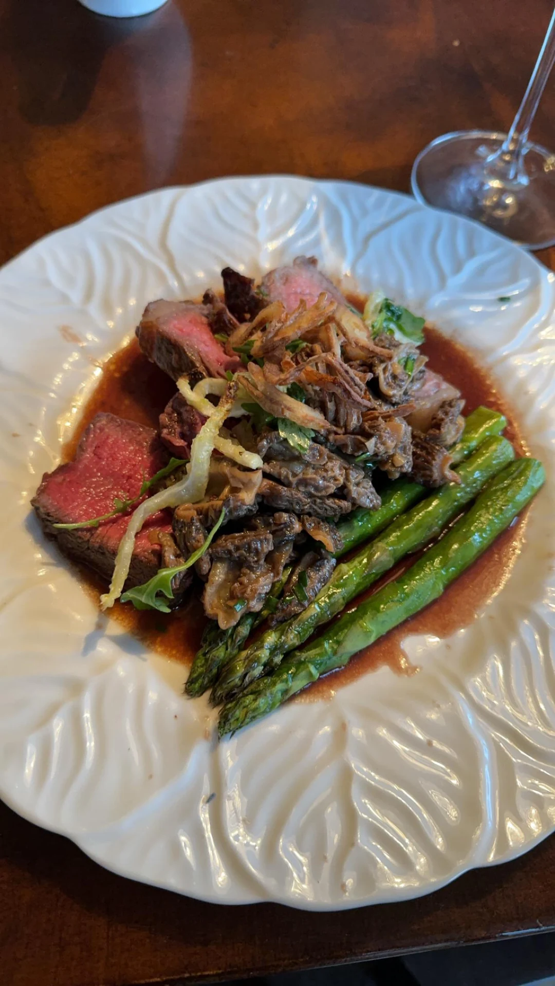 Paired nicely with Sling & Spear cab | Scrolller