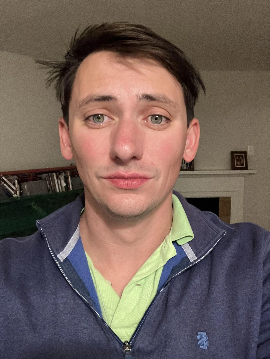 [30] inbox is open. I feel like there’s lots of jerk material on my page to boot 😂 | Scrolller