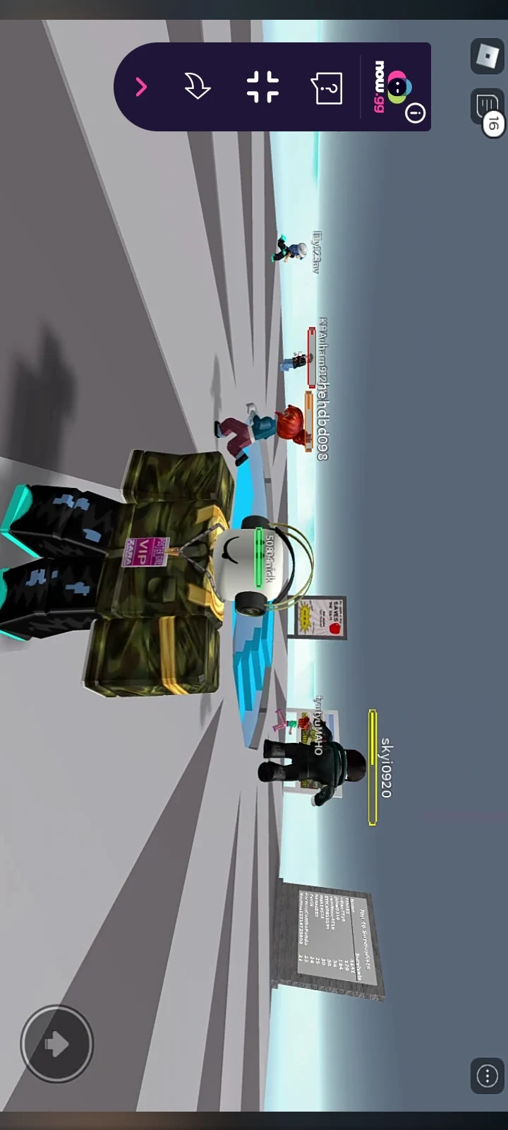 Roblox in web | Scrolller