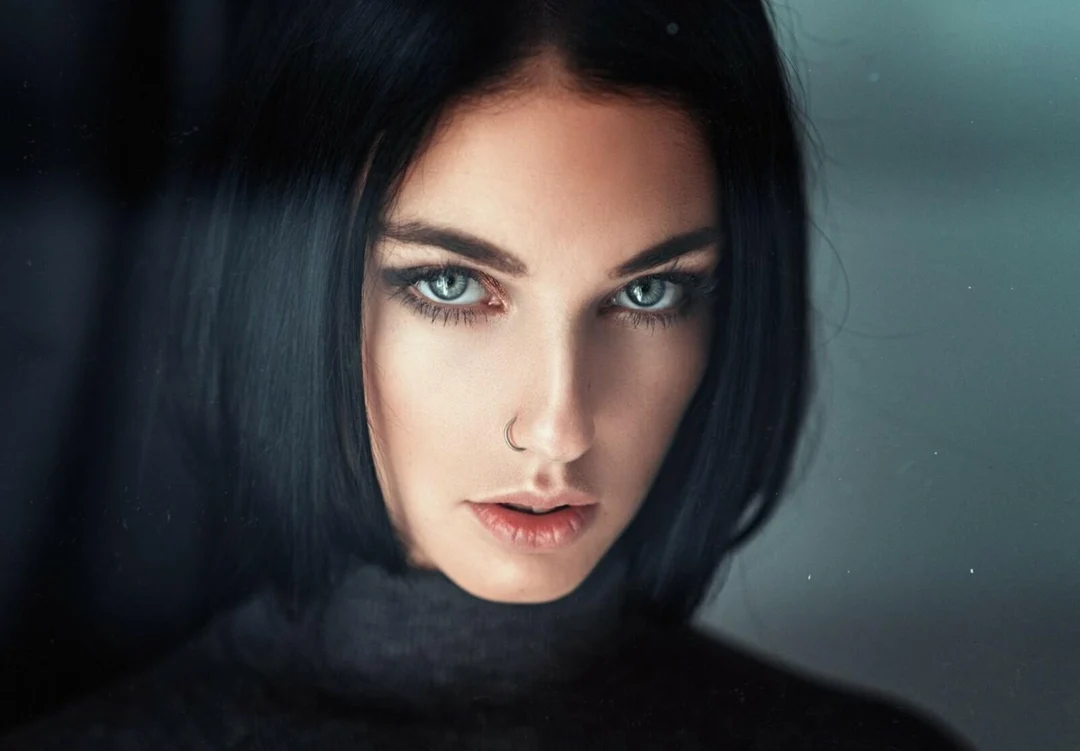 Alla Berger | Scrolller